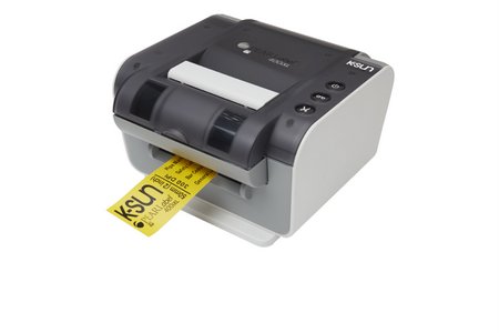 Ksun 400iXL Label Printer - Meter Australia | Meter Australia